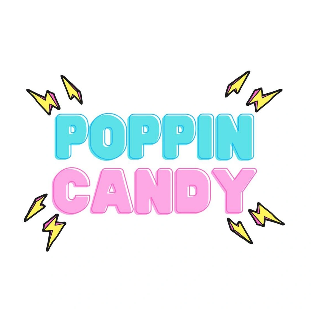 Poppin Candy - @poppincandyofficialTikTok Аналитика | Профиль, видео ...
