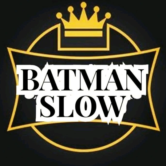 Batman.slow - @batman.sloww TikTok Analytics | Profile, videos ...