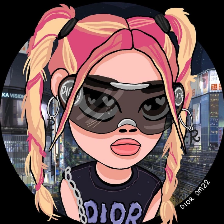 Chana - @chanderland TikTok Analytics | Profile, videos & hashtags | Exolyt