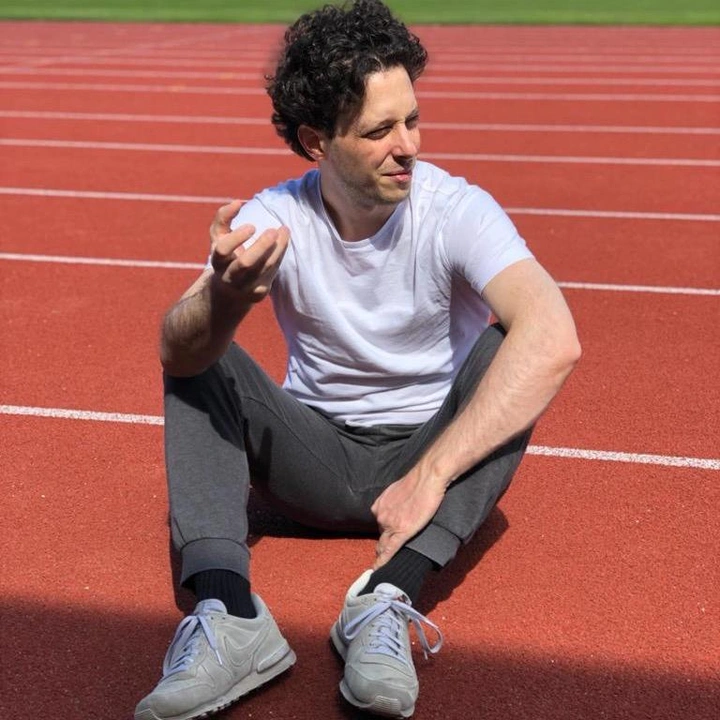 Matthias Renger - @matthiasrengerTikTok Аналитика | Профиль, видео ...