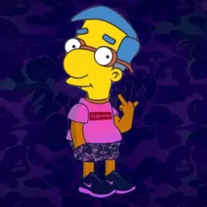 everything_simpsons - @everything_simpsons TikTok Analytics | Profile ...