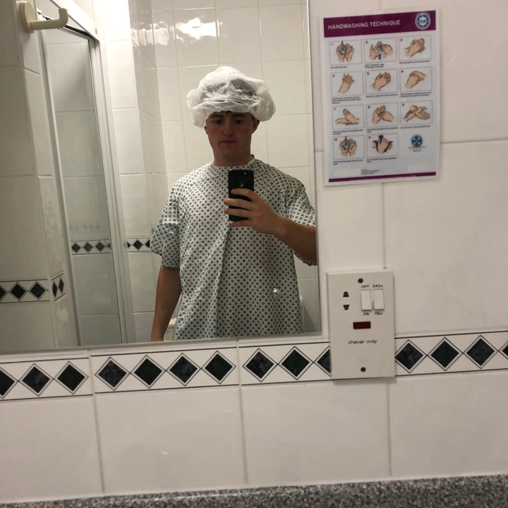 Eunan Devlin - @iam_edxi TikTok Analytics | Profile, videos & hashtags | Exolyt