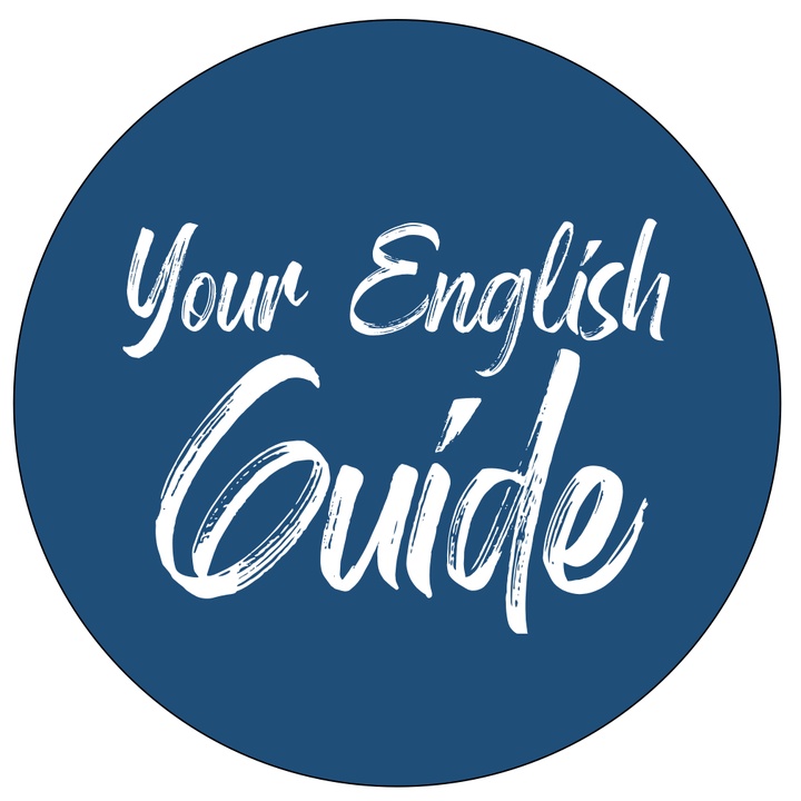🦄 @englishcheatsheet - Your English Guide - TikTok