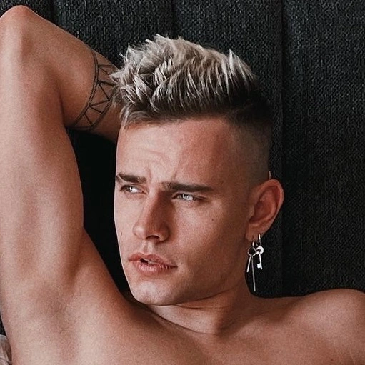 maks.nemcev- @maks.nemcev TikTok 分析|プロフィール、動画、ハッシュタグ | Exolyt