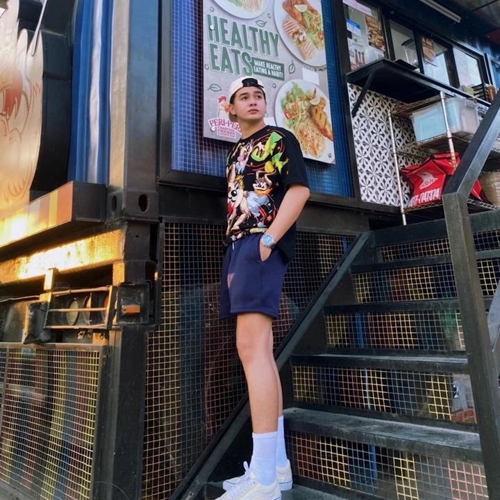 Roi Oriondo - @roi.oriondo TikTok Analytics | Profile, videos ...