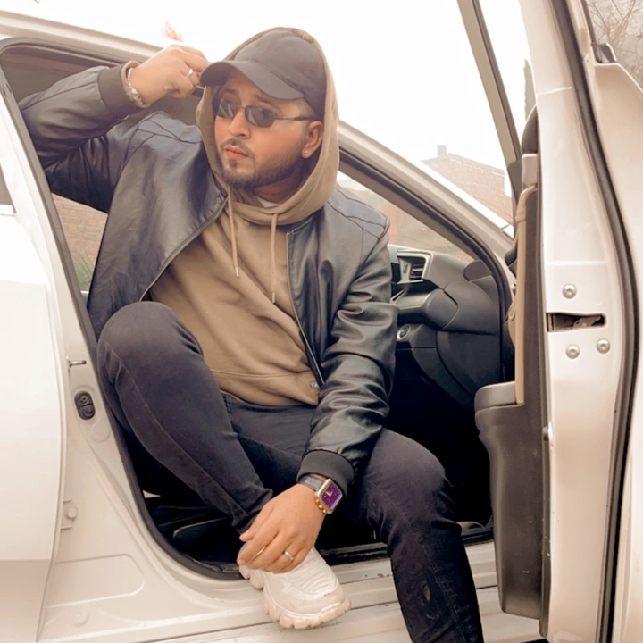 Sharik Shah - @sharikshah1 TikTok Analytics | Profile, videos ...