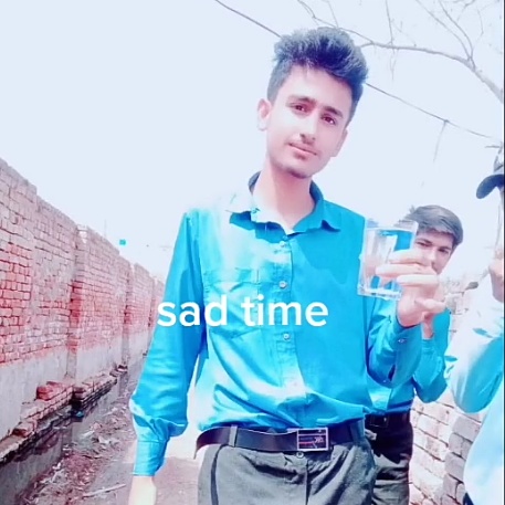 Muhammad abbas - @muhammadabb3 TikTok Analytics | Profile, videos ...