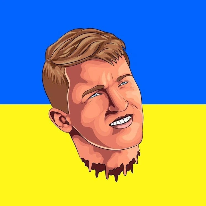 Той україномовний - @y.yevchenko TikTok Analytics | Profile, videos ...