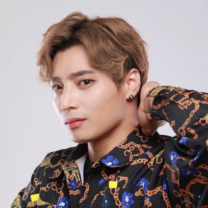 TEAM1LLUSION 노성율- @team1llusion TikTok 分析|プロフィール、動画、ハッシュタグ | Exolyt