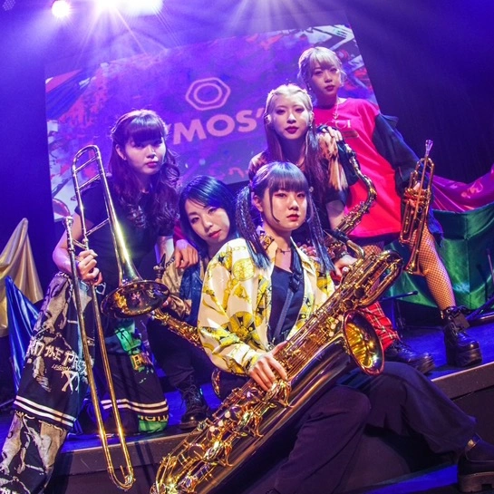 MOS - @mos_brass TikTok Analytics | Profile, videos & hashtags | Exolyt