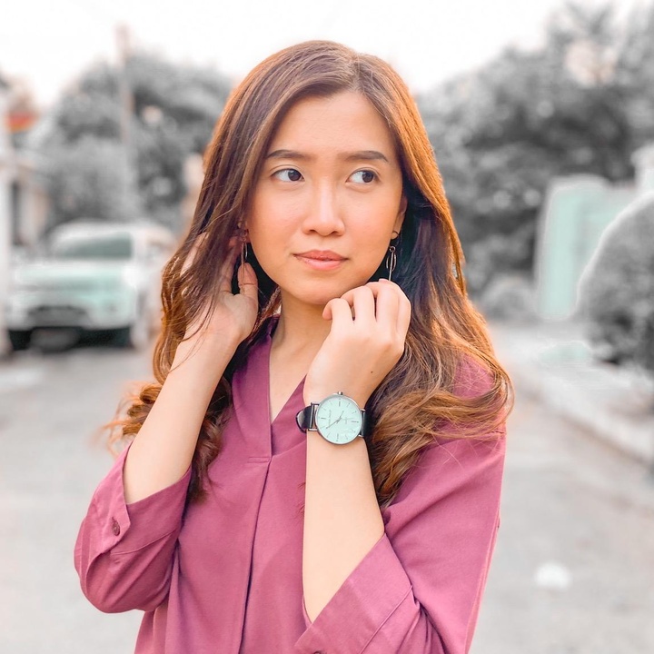 Evelyn Hutani - @hutanhutani TikTok Analytics | Profile, videos & hashtags | Exolyt