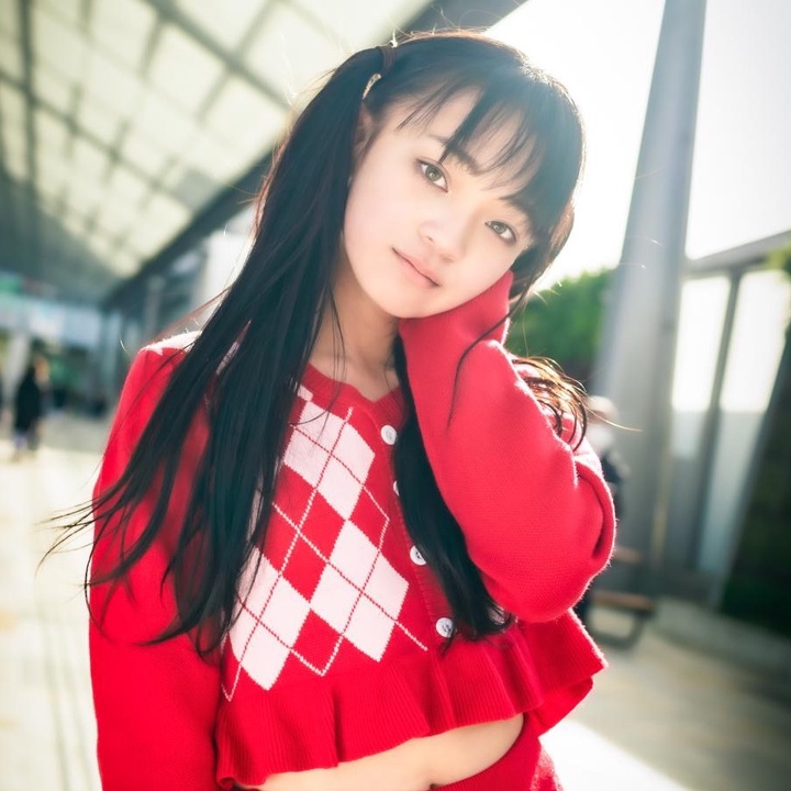 🦄 @hoshi_runa_ - 💫星瑠菜💫ほしるな - TikTok