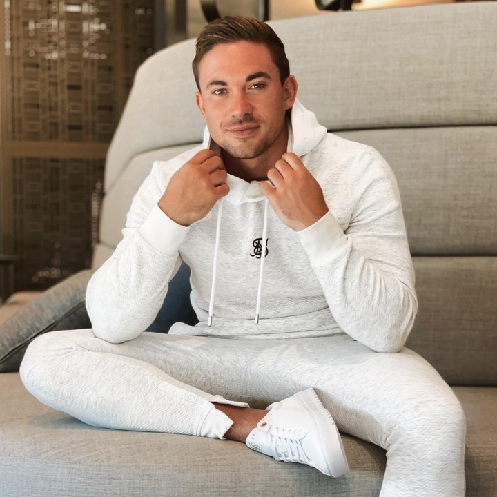 Will Parfitt - @willparfitt TikTok Analytics | Profile, videos ...