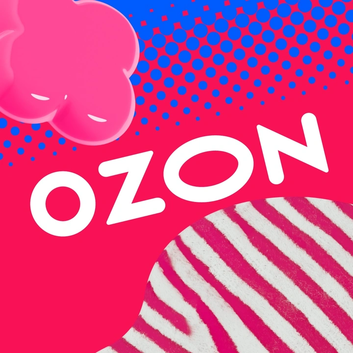 OZON.RU TikTok Analytics Report | Exolyt