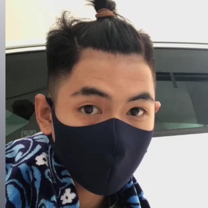 Rifqi - @rifqivnz TikTok Analytics | Profile, videos & hashtags | Exolyt