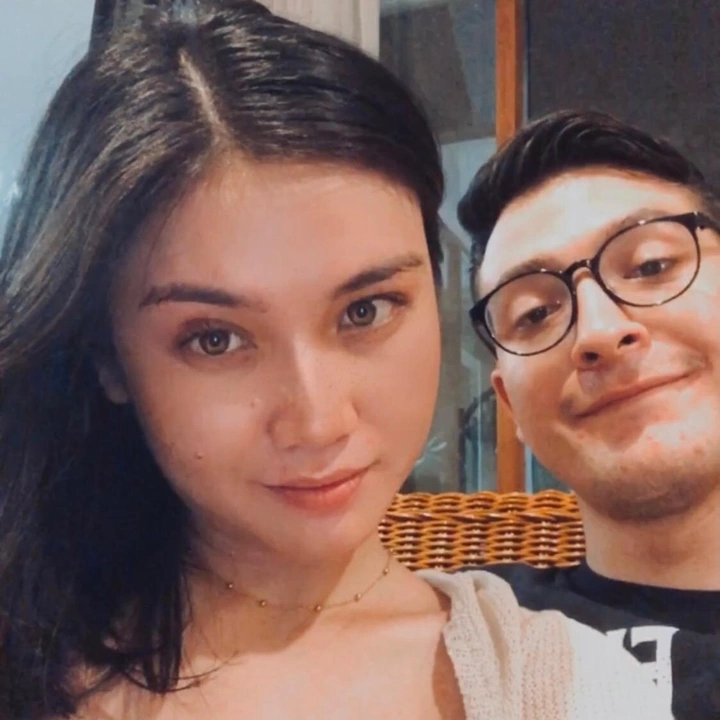 Merry Natalia - @merrynatalia1 TikTok Analytics | Profile, videos ...