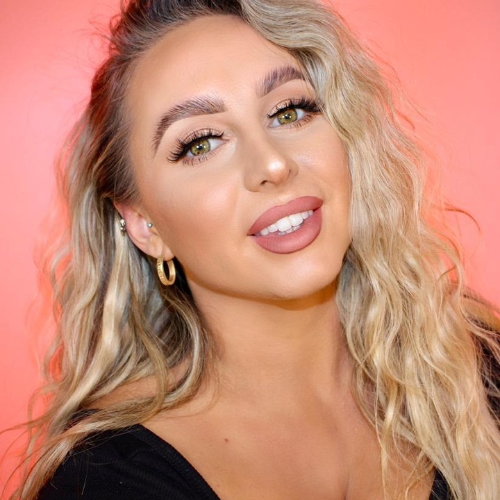 liss_makeup_ - @liss_makeup_ TikTok Analytics | Profile, videos ...