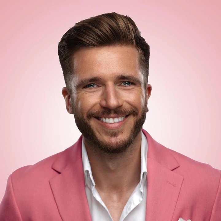 Benjamin Daly - @benjamindalyTikTok Аналитика | Профиль, видео, хэштеги ...