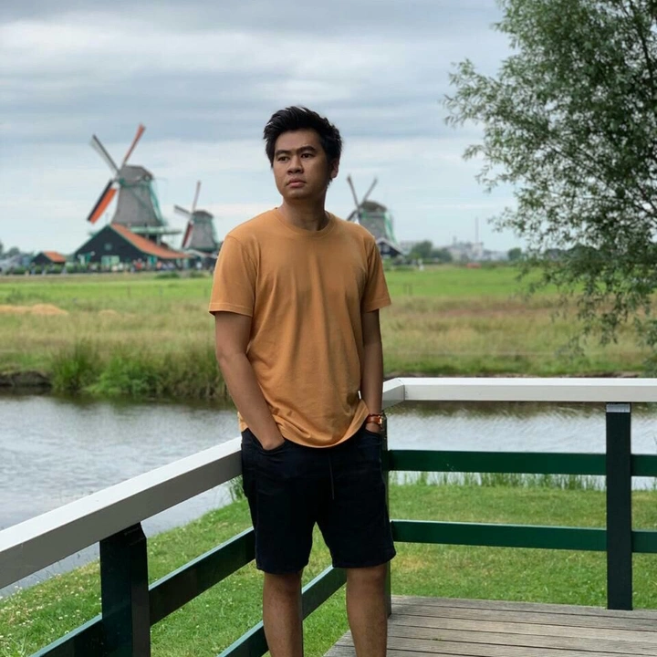 Arif Muhammad - @arifmuhammad TikTok Analytics | Profile, videos ...