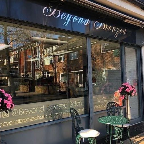 Beyond Bronzed Salon- @beyondbronzedsalon TikTok 分析|プロフィール、動画、ハッシュタグ ...