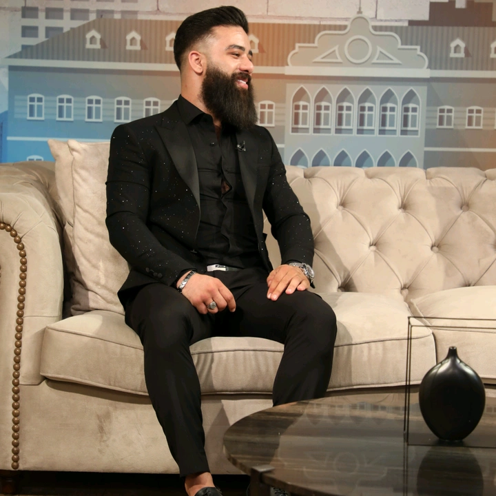 Tamer Akil-تامر عقيل - Analíticas de TikTok de @tamer.akil.1 | Perfil ...