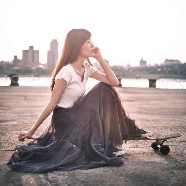 思思 Siyu Longboard - @si.yu_ TikTok Analytics | Profile, videos ...