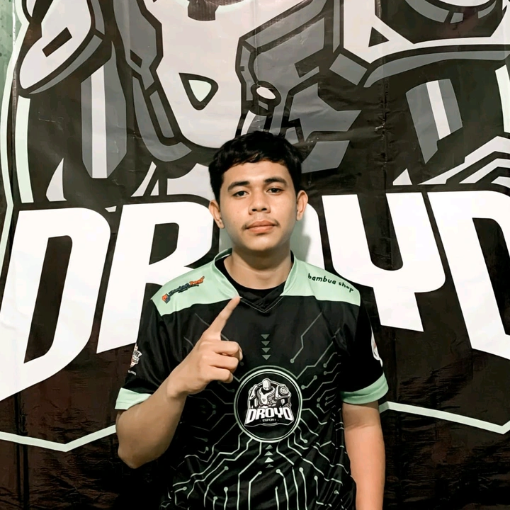 Lymmm`DROYD - @limbot_ TikTok Analytics | Profile, videos & hashtags ...