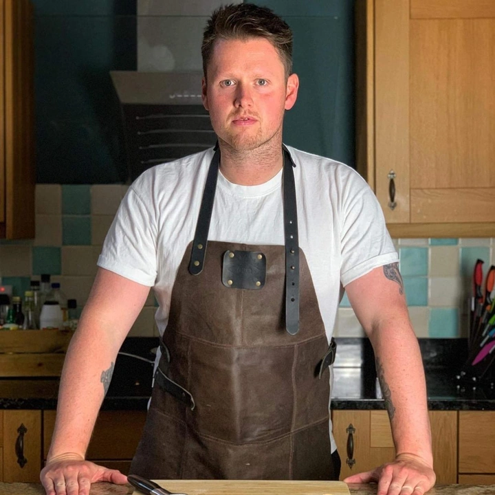 Chef Thom Bateman- @chefthombateman TikTok 分析|プロフィール、動画、ハッシュタグ | Exolyt