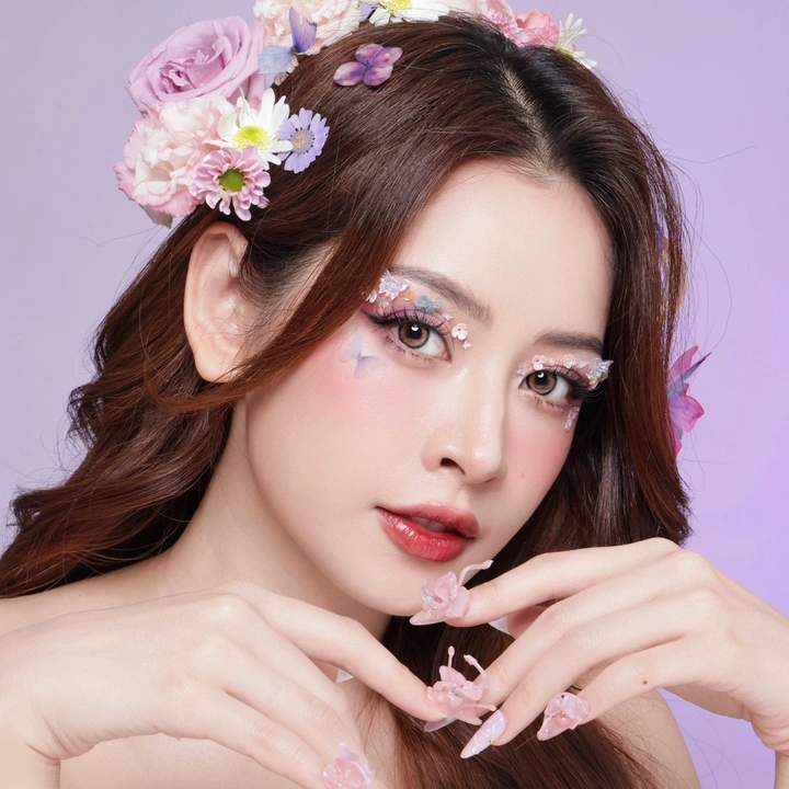 Chi Pu - @chipupu TikTok Analytics | Profile, videos & hashtags | Exolyt