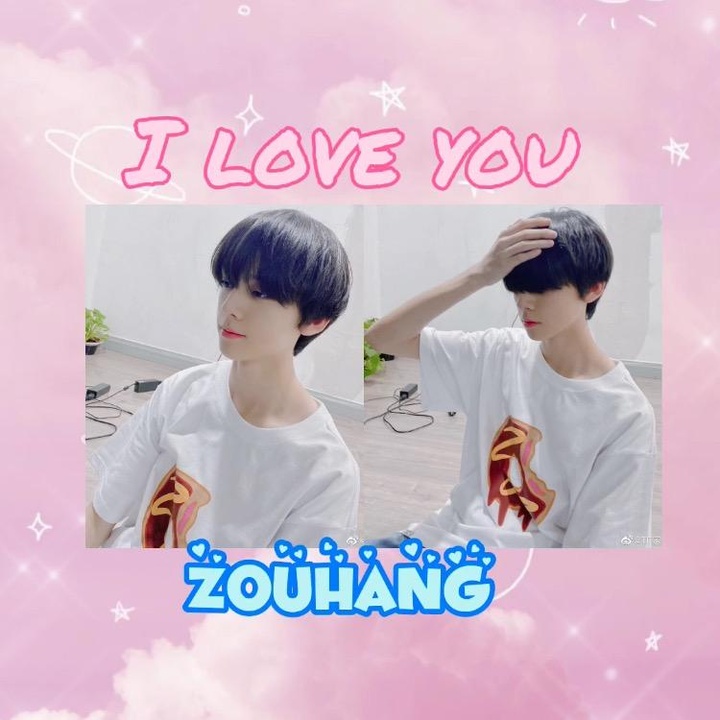 Zouhang 💫🇨🇳 – Аналітика TikTok для @zouhang30 | Профіль, відео та ...