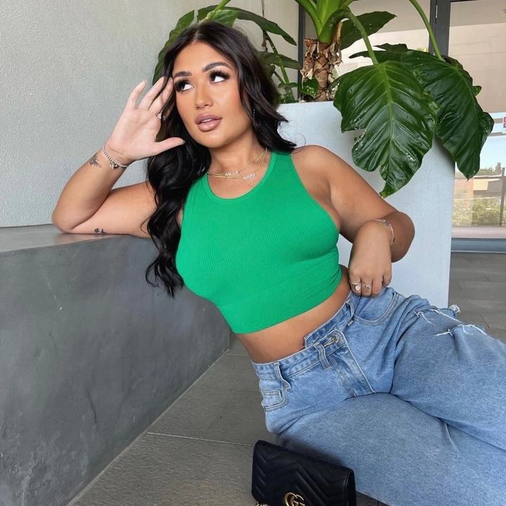 Millie Alcorn - @milliealcorn TikTok Analytics | Profile, videos ...