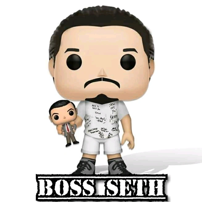 Boss_Seth - @boss_sethTikTok Аналитика | Профиль, видео, хэштеги | Exolyt