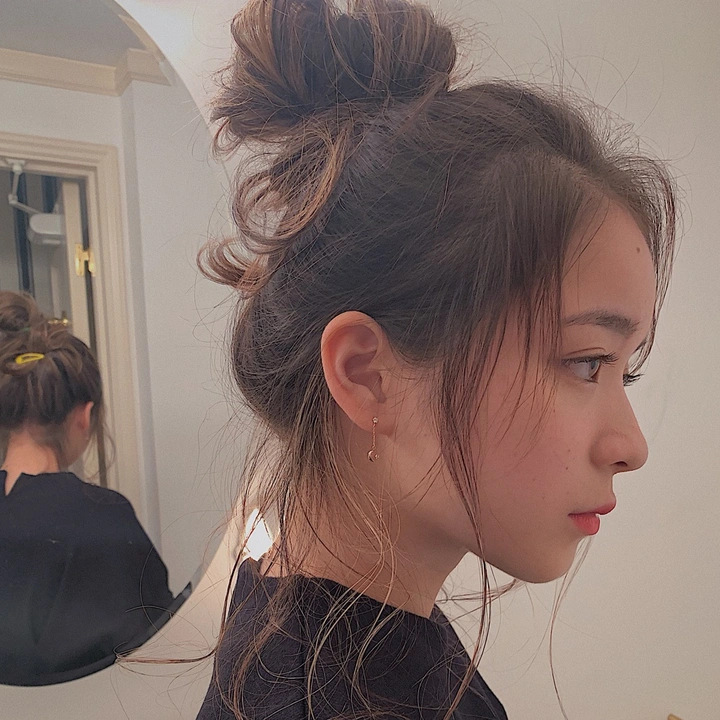 Anna Dyu - @2022bby TikTok Analytics | Profile, videos & hashtags | Exolyt