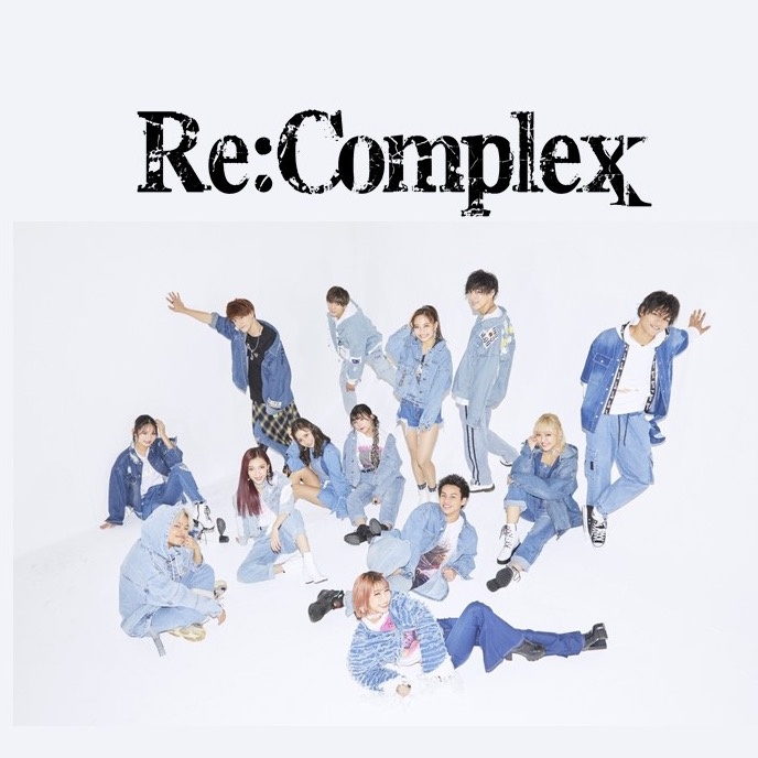 🦄 @recomplex_official - Re:Complex_official - TikTok