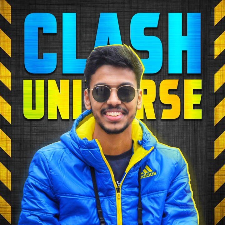 Clash Universe - @clashuniv Perfil, vídeos & hashtags no TikTok ...