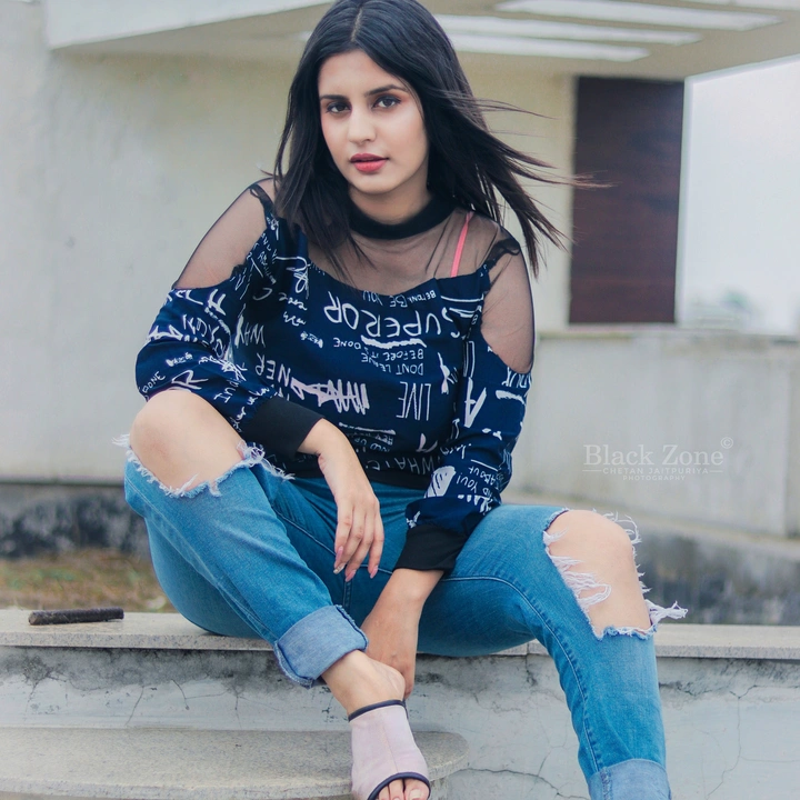 Divanshi Rana- @divanshirana TikTok 分析|プロフィール、動画、ハッシュタグ | Exolyt