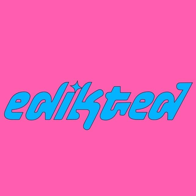 Edikted - @edikted TikTok Analytics | Profile, videos & hashtags | Exolyt