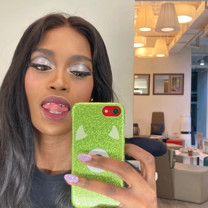 𝓕𝓪𝓽𝓸𝓾 - @b_fatou_s TikTok Analytics | Profile, videos & hashtags | Exolyt