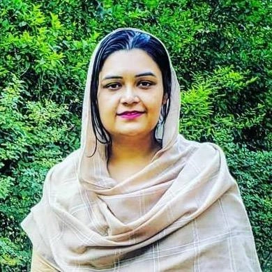 Amna Mehmood - @amnamehmood987 TikTok Analytics | Profile, videos & hashtags | Exolyt