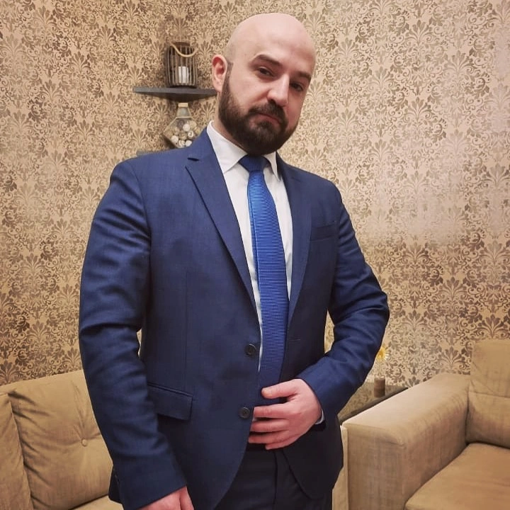 Maherco - @maherco_me TikTok Analytics | Profile, videos & hashtags | Exolyt