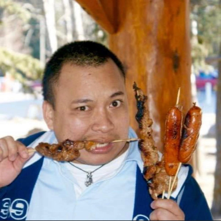 CHRIS KUSINERO - @chris_kusinero TikTok Analytics | Profile, videos ...