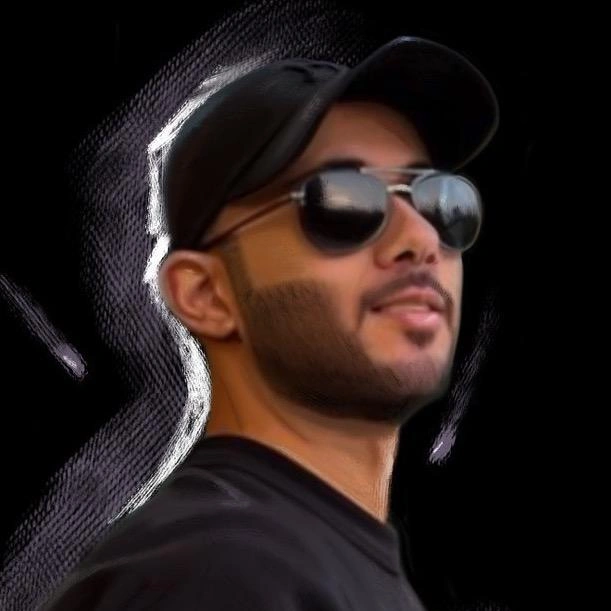 Fahad Alshatti | فهد الشطي - @fahadtrips TikTok Analytics | Profile, videos & hashtags | Exolyt