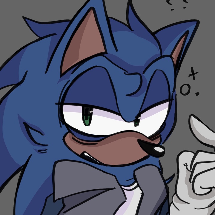 🦄 @sonic_the_joke - #1 Sonic angst fan 💀 - TikTok
