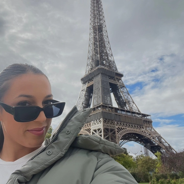 Angie Parra - @angiecoach TikTok Analytics | Profile, videos & hashtags ...