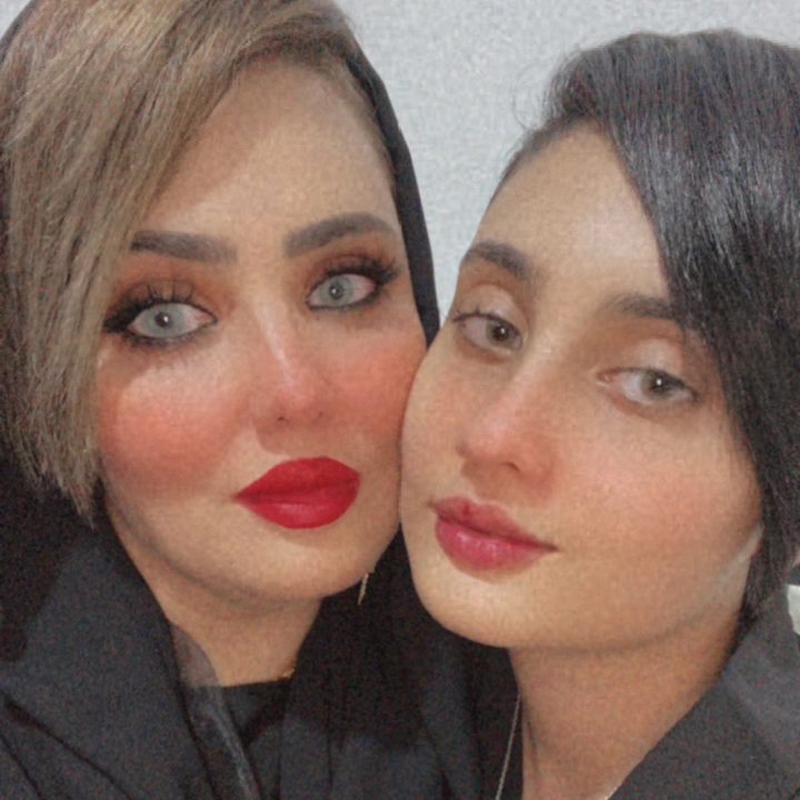 حنو و اثير الحلوه - @atmm_992 TikTok Analytics | Profile, videos & hashtags | Exolyt