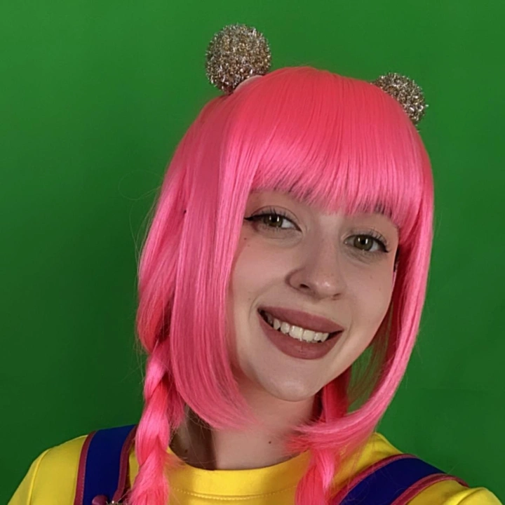 Hi, I am LyaLya 💖 - @lyalya_dbillions TikTok Analytics | Profile, videos & hashtags | Exolyt