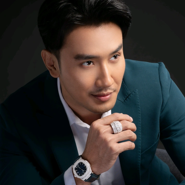 Chhoem Sakada - @pu_da TikTok Analytics | Profile, videos & hashtags | Exolyt