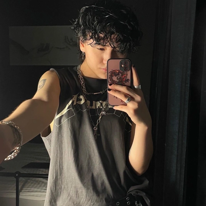 A.S. Alice [Elis] Song - @alisasongmusic TikTok Analytics | Profile ...