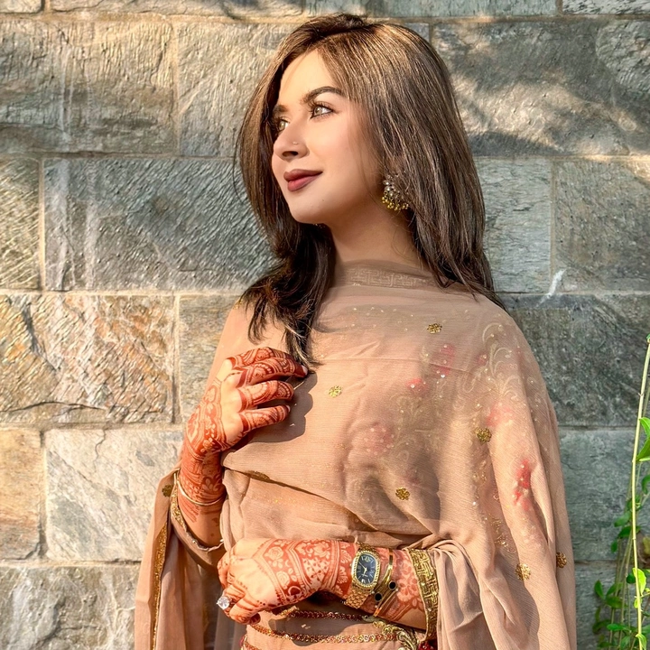 🧚‍♀️ SAYEDA ROWNAK 🧚‍♀️ - @sayedarownak TikTok Analytics | Profile ...