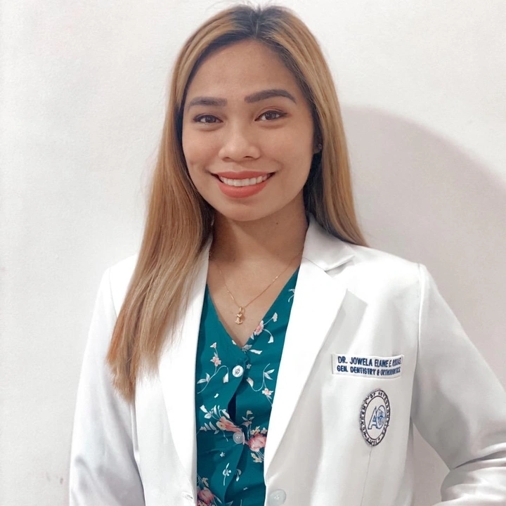 Ella Roxas 👩🏽‍⚕️ - @ellarxsdmd TikTok Analytics | Profile, videos ...